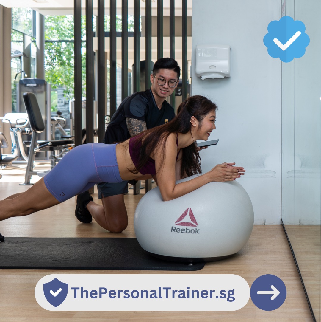 Premium Personal Training, Learning & Enrichment, Sport & Fitness Classes on Carousell
