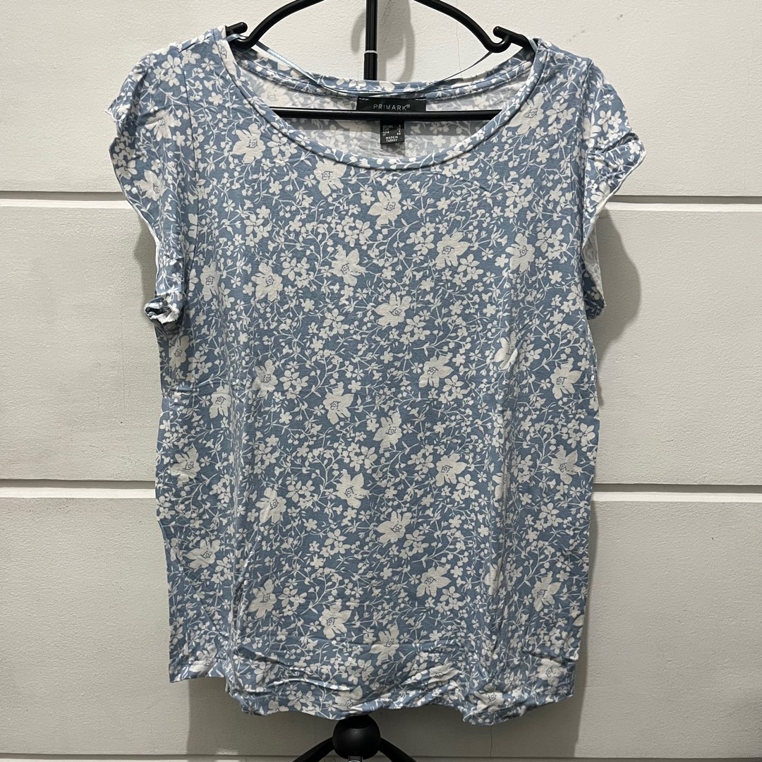 Primark Top on Carousell