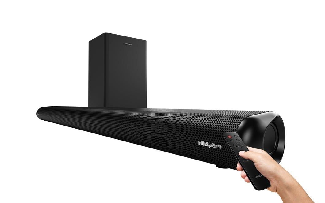 PRISM+ Symphony, Audio, Soundbars, Speakers & Amplifiers on Carousell