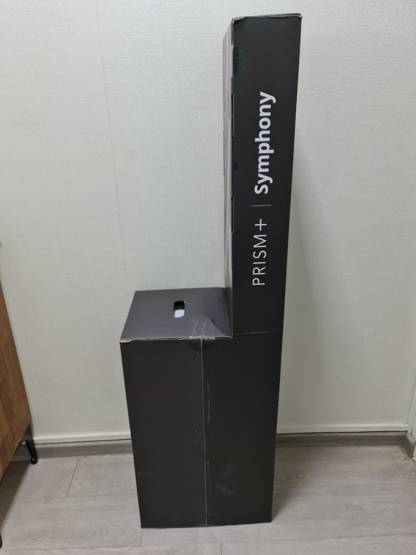 PRISM+ Symphony, Audio, Soundbars, Speakers & Amplifiers on Carousell