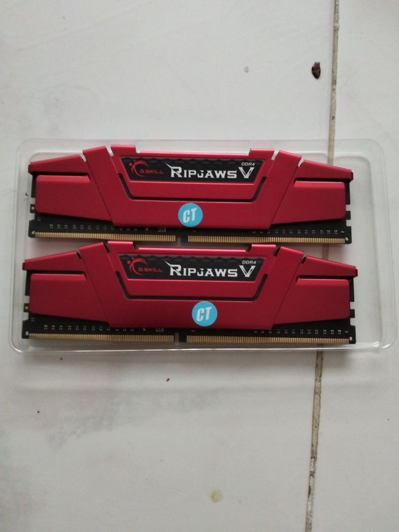 Ram sticks, Computers & Tech, Parts & Accessories, Computer Parts on ...