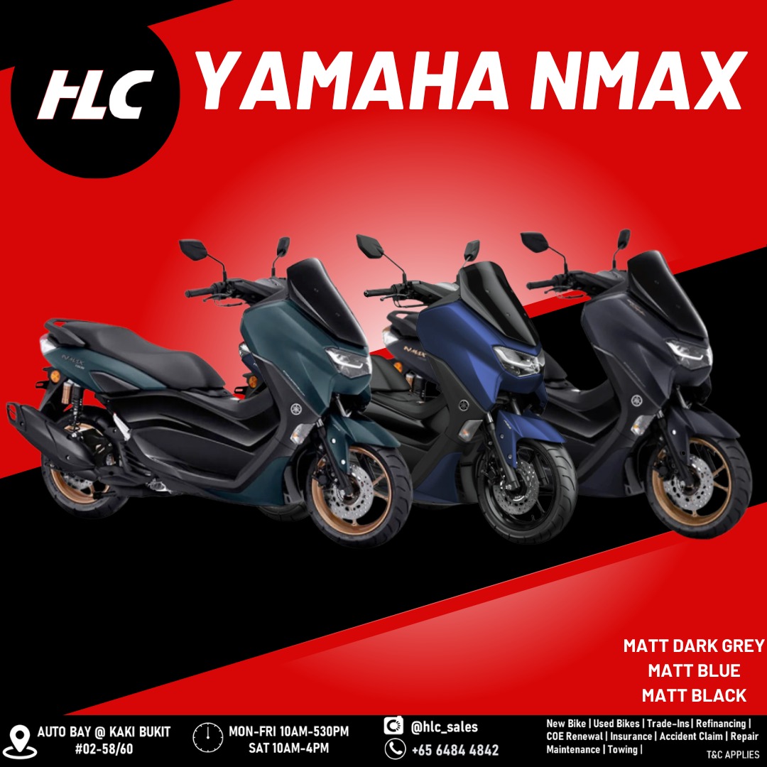 READY STOCK ! YAMAHA NMAX | NMAXV2 | NMAX | NMAX 155 | AEROX155 | AEROX ...