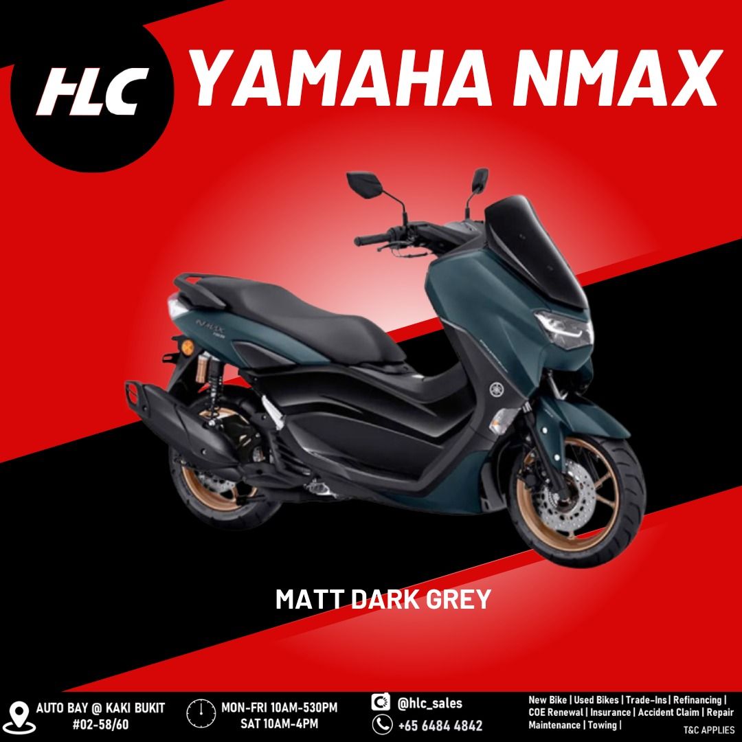 READY STOCK ! YAMAHA NMAX | NMAXV2 | NMAX | NMAX 155 | AEROX155 | AEROX ...