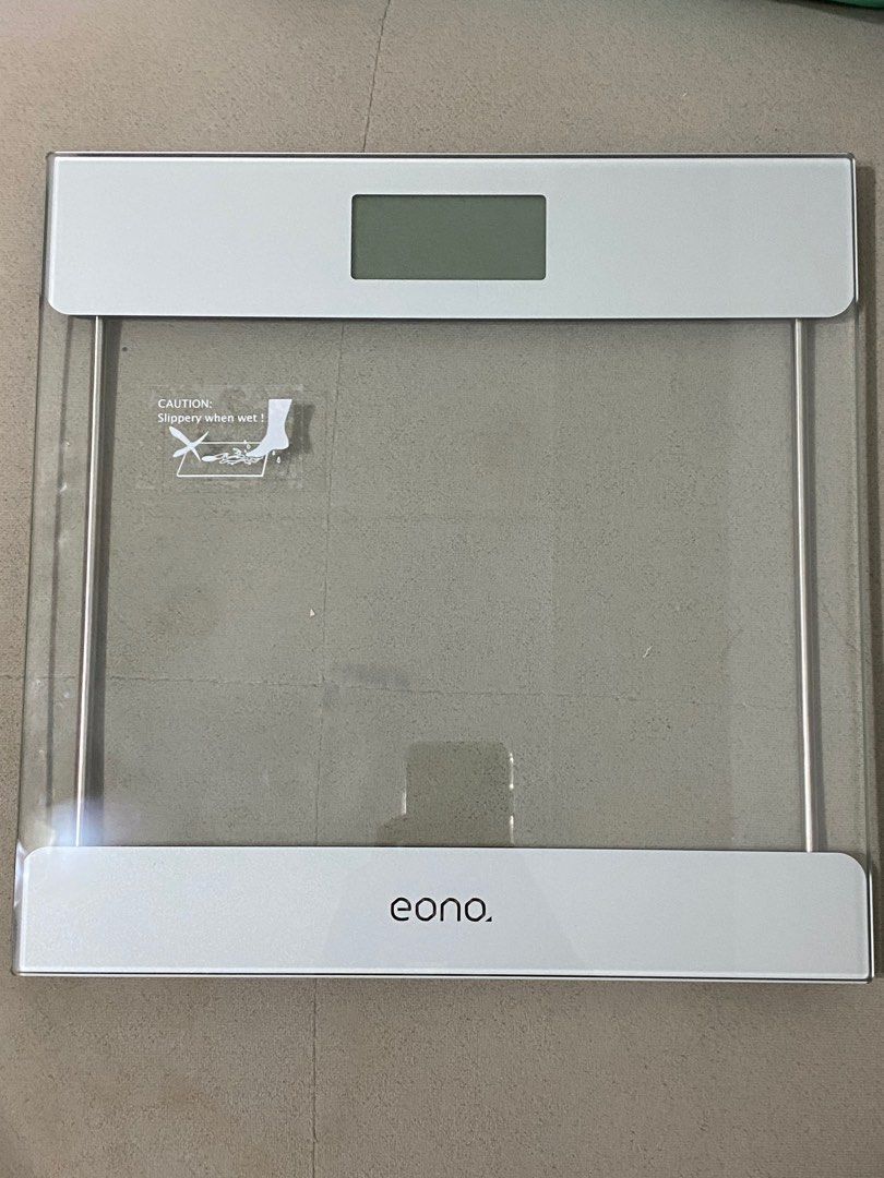 Smart Digital Bathroom Body Composition Weight Weighing Scale Renpho ...
