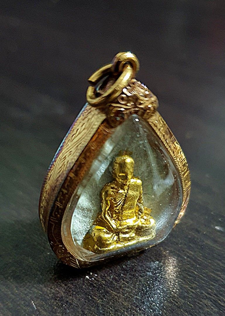 ROOP MUEN CHAOKUN NOR, Hobbies & Toys, Memorabilia & Collectibles ...