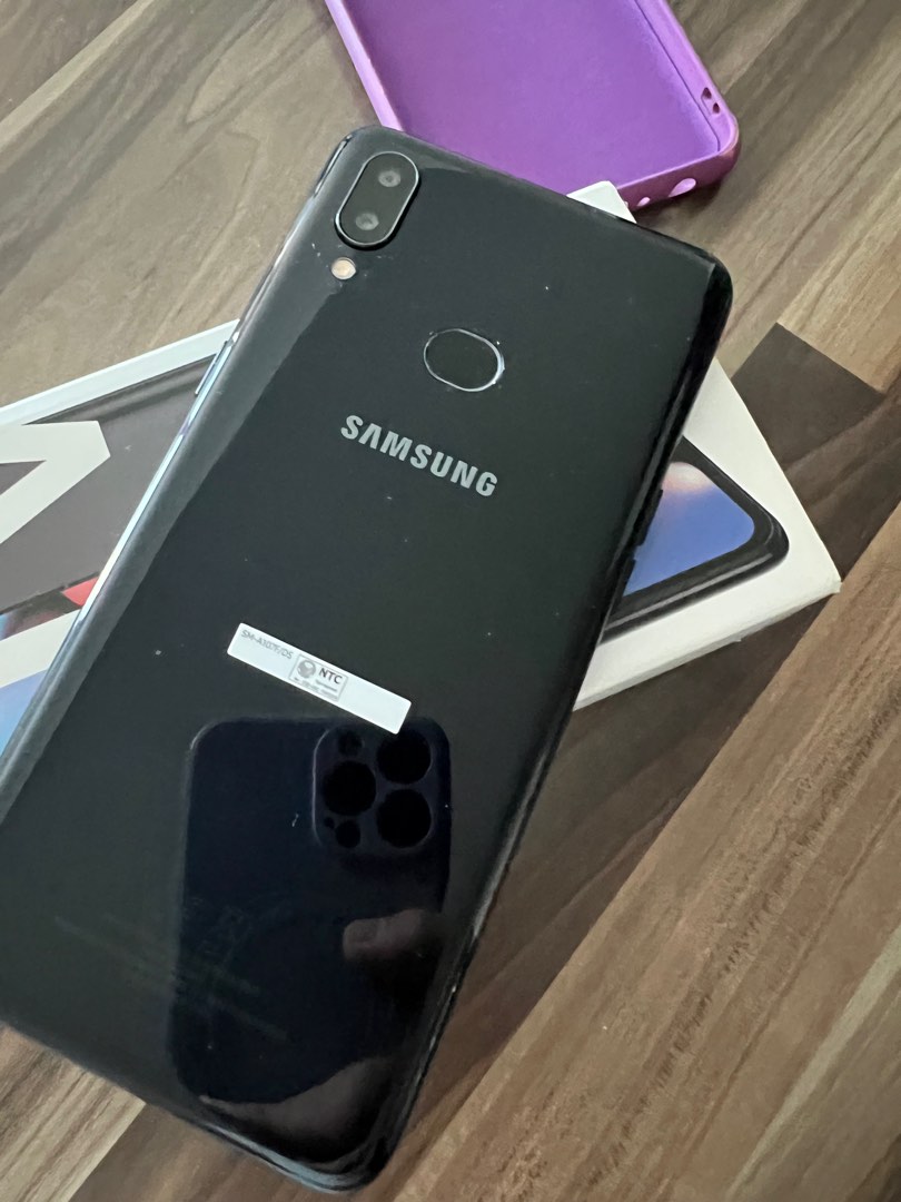 samsung A10s, Mobile Phones & Gadgets, Mobile Phones, Android Phones ...