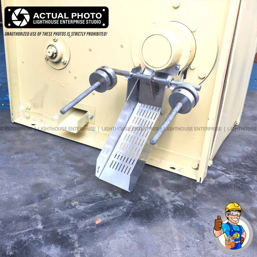 SATO 15HP/11kW SB Series Industrial Rice Mill 650-900kg/hr / Milling ...