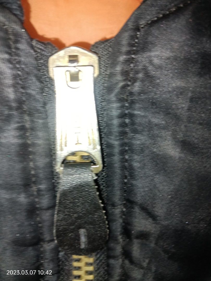 S.E.I.C.O M1 BOMBER JACKET FLIGHT, Women's Fashion, Coats, Jackets and ...