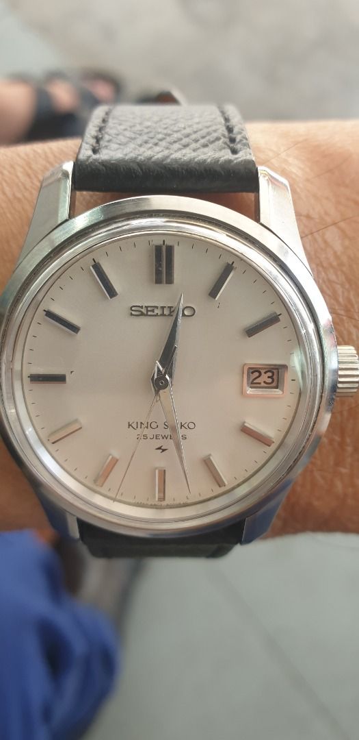 seiko, Men's Fashion, Watches & Accessories, Watches on Carousell