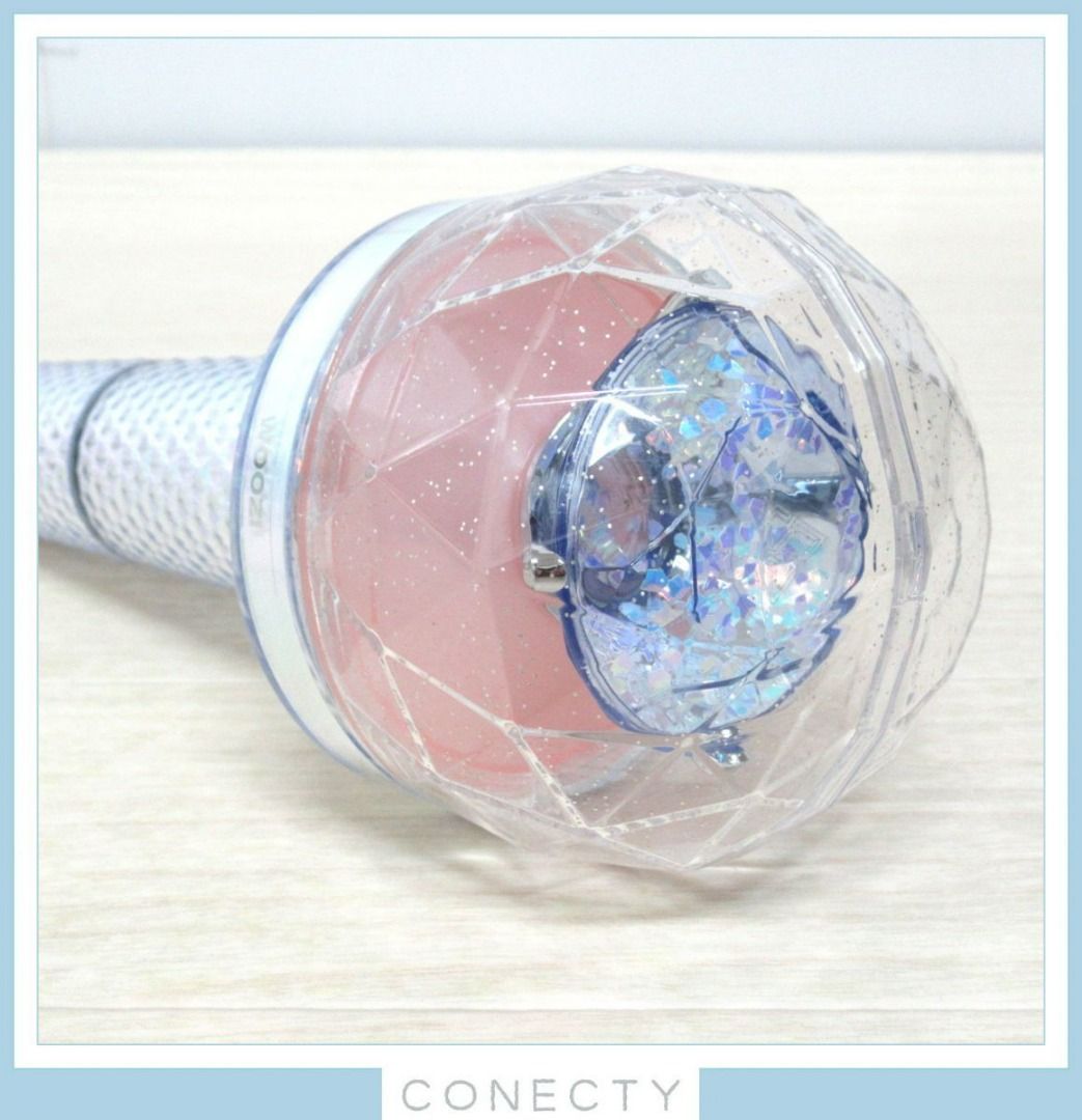 SEVENTEEN Official Light Stick 2 Penlight Operation Product, 興趣及遊戲, 收藏品 ...