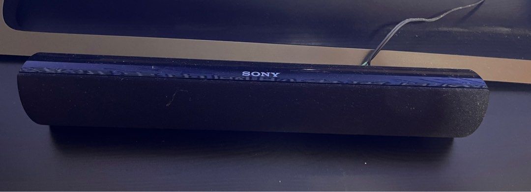 Sony Blue Ray DVD Player with speakers , TV & Home Appliances, TV ...