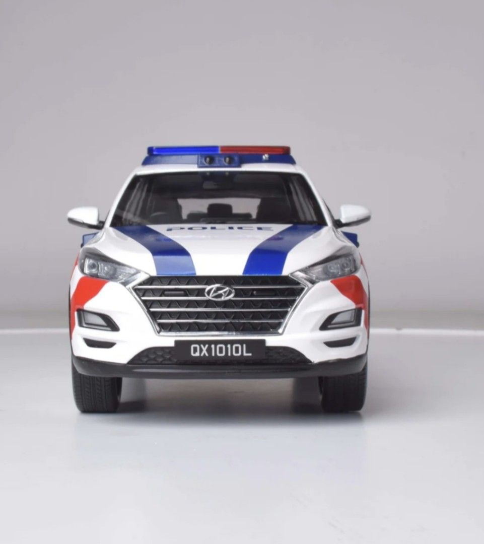 SPF NEXT GEN FRC 1:18 SCALE DIECAST, Hobbies & Toys, Toys & Games on ...