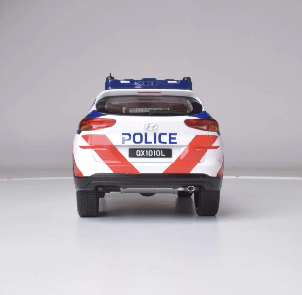 SPF NEXT GEN FRC 1:18 SCALE DIECAST, Hobbies & Toys, Toys & Games on ...