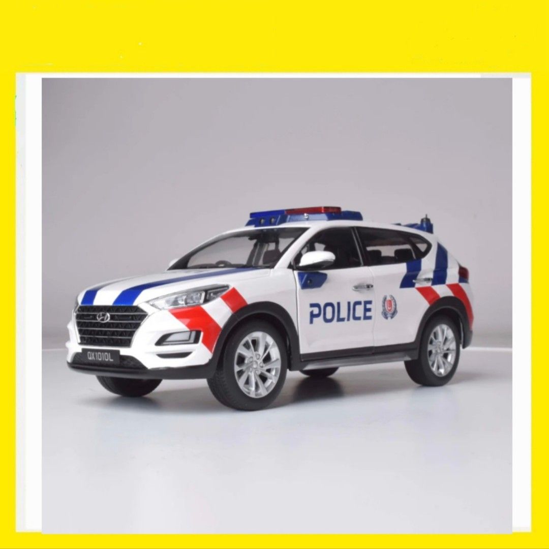 SPF NEXT GEN FRC 1:18 SCALE DIECAST, Hobbies & Toys, Toys & Games on ...