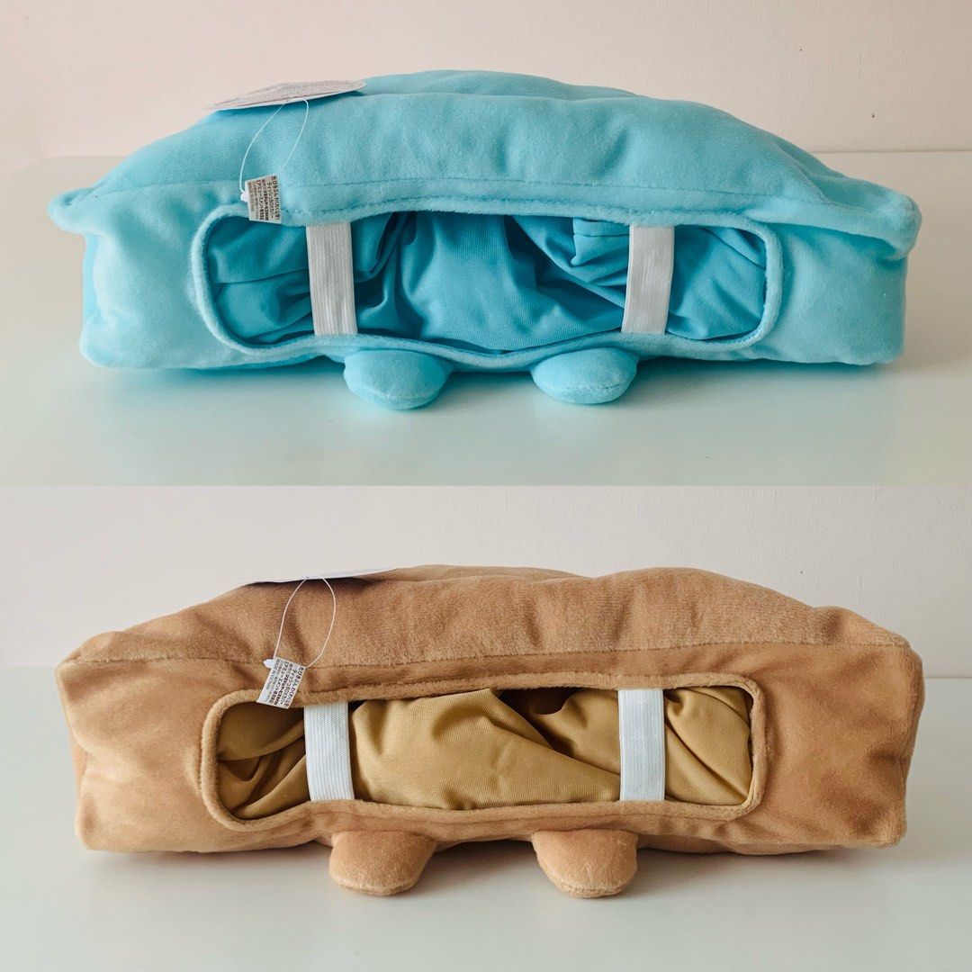 sumikko gurashi yama & pyramid big plush with egypt neko & travel ...