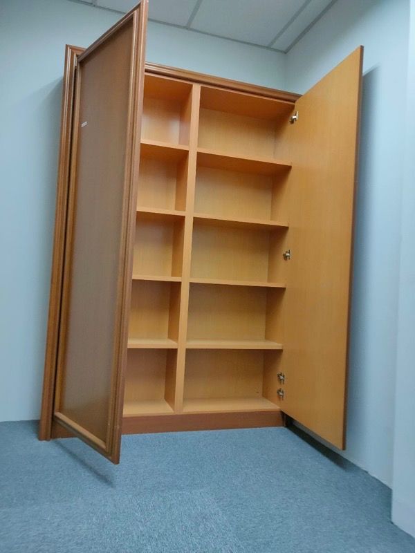 T75-AM Almari Dinding 2 Doors Wall Mouting Cabinet Oak, Furniture ... T75-AM Almari Dinding 2 Doors Wall Mouting Cabinet Oak, Furniture ...