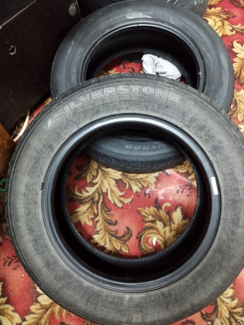 Tayar, Auto Accessories on Carousell