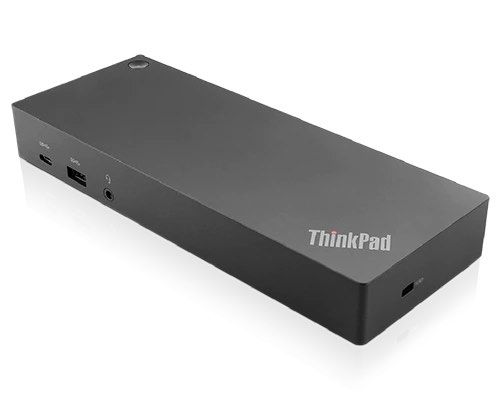 Thinkpad Docking Station Computers Tech Parts Accessories Other Accessories On Carousell