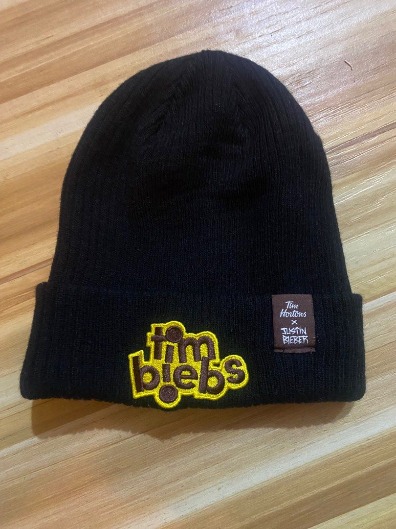 Tim biebs, Men's Fashion, Bags, Sling Bags on Carousell