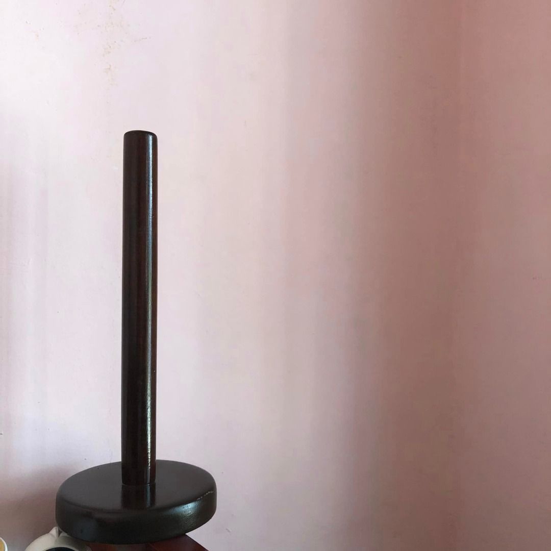 TISSUE PAPER STAND, Furniture & Home Living, Kitchenware & Tableware ...