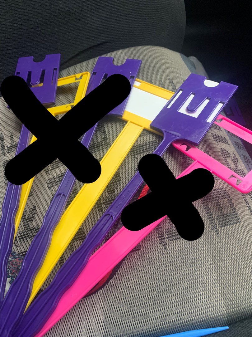 Touch N Go Fly stick , Car Accessories, Accessories on Carousell