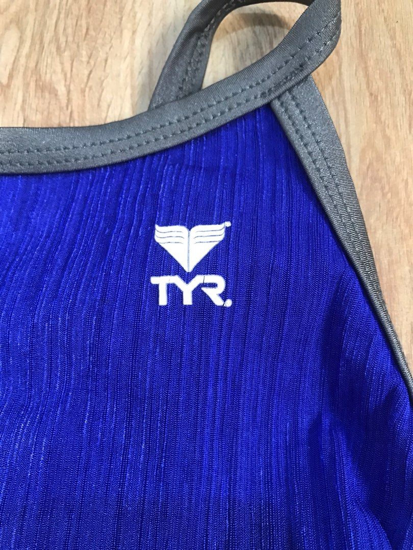 TYR training swimsuit, Babies & Kids, Babies & Kids Fashion on Carousell
