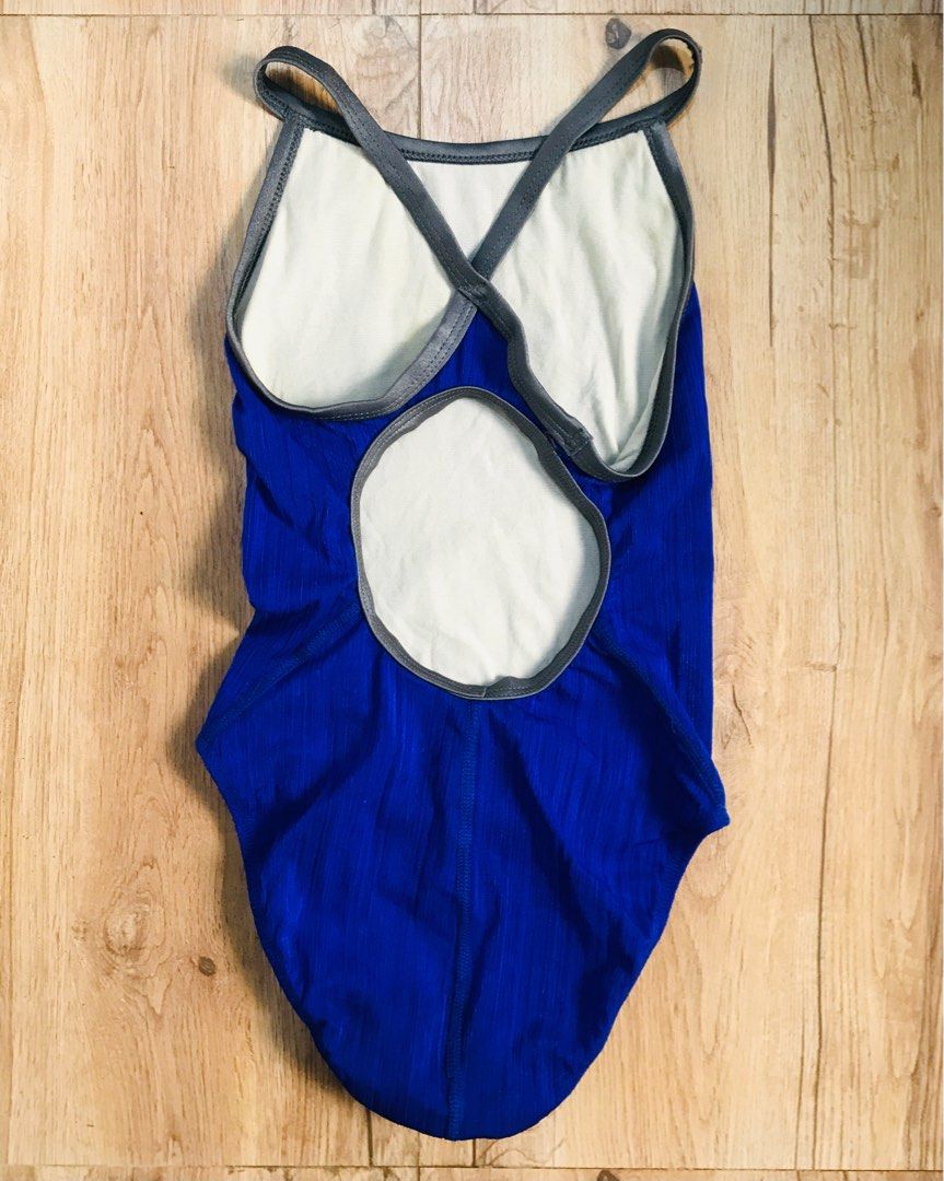 TYR training swimsuit, Babies & Kids, Babies & Kids Fashion on Carousell