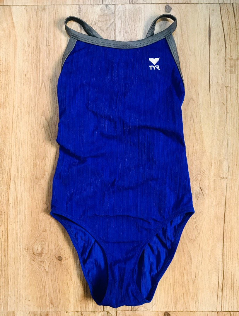 TYR training swimsuit, Babies & Kids, Babies & Kids Fashion on Carousell