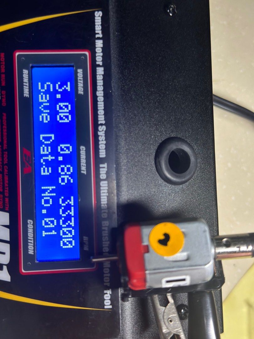 USED Mach Dash PRO Tamiya Mini 4wd Motor, Hobbies & Toys, Toys & Games ...