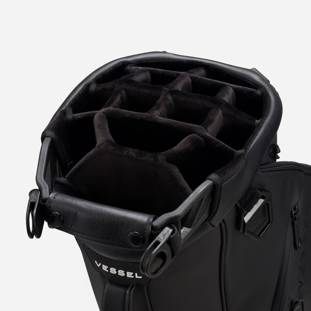 Vessel Golf Player III 14-Way Stand Bag, Sports Equipment, Sports ...