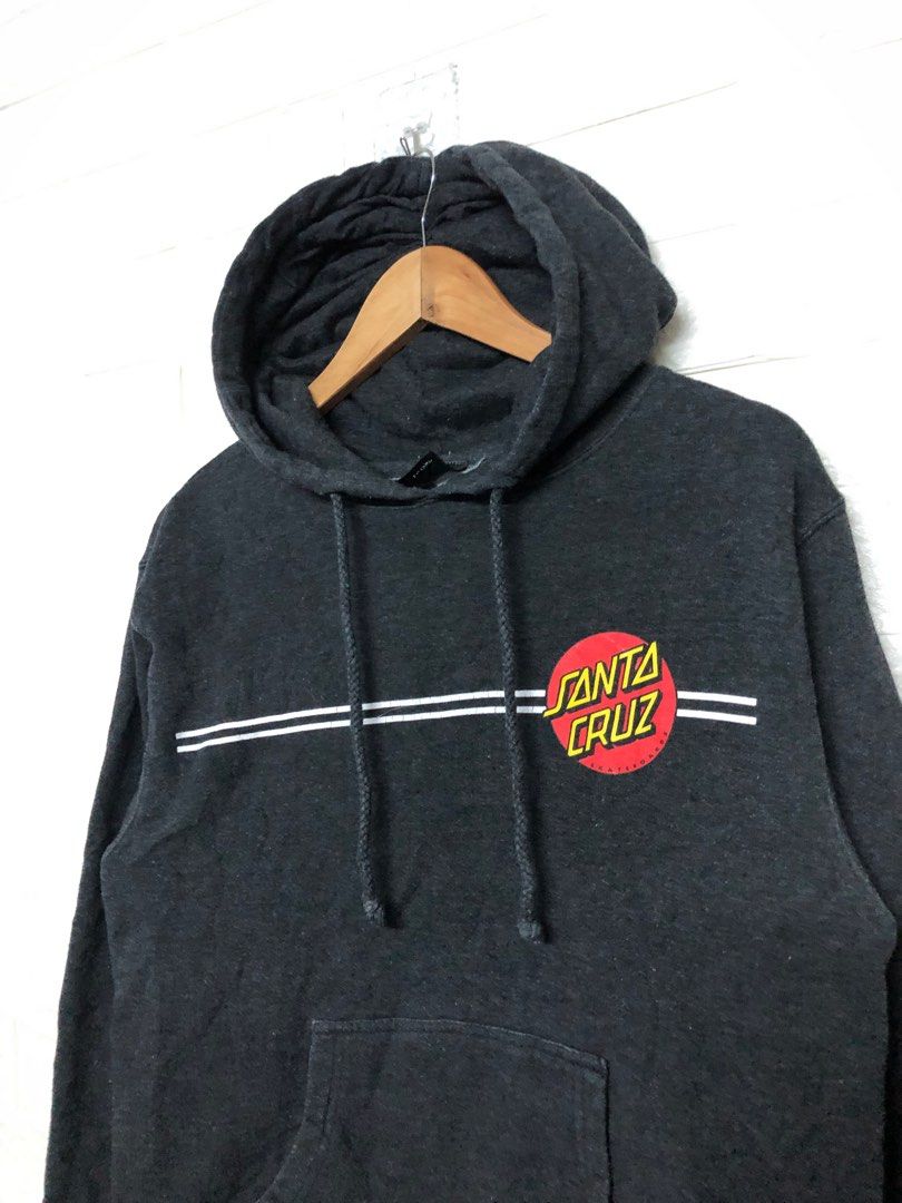 Vintage Santa Cruz, Men's Fashion, Coats, Jackets and Outerwear on ...