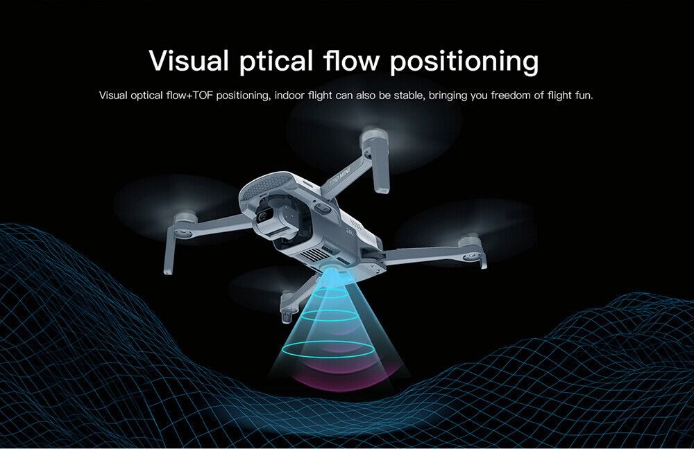 Walkera T210 Mini Drone 3-Axis Gimbal 4K HD Camera, Photography, Drones ...