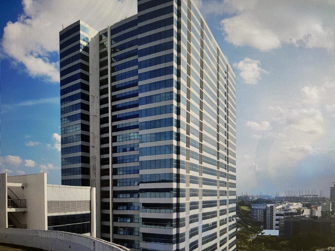 Wcega Tower / Plaza Carpark lot available, Property, Others on Carousell