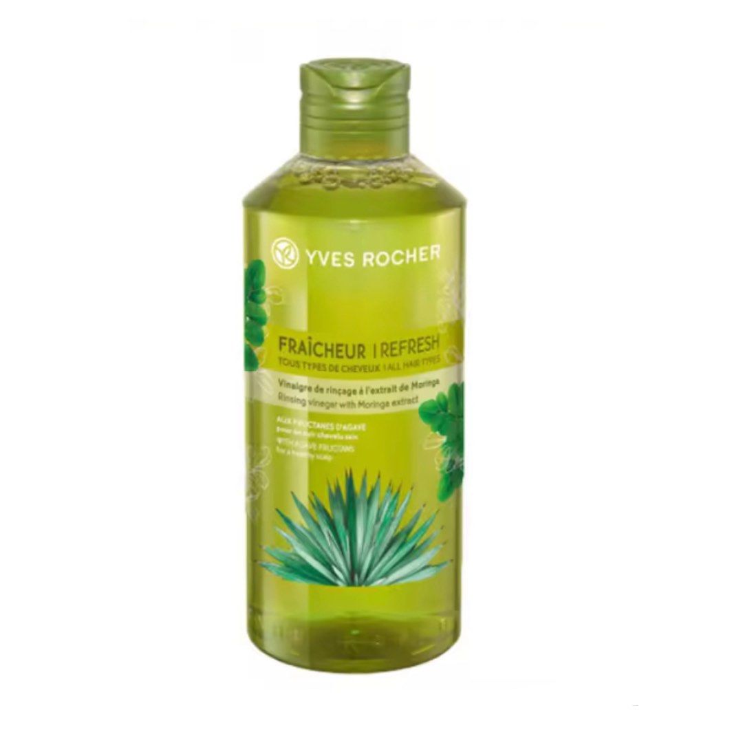 Yves Rocher Hair & Body Products, Beauty & Personal Care, Hair on Carousell