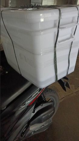 120L CLEAR STORAGE MEGABOX - To Sampaloc Manila, Furniture & Home ...