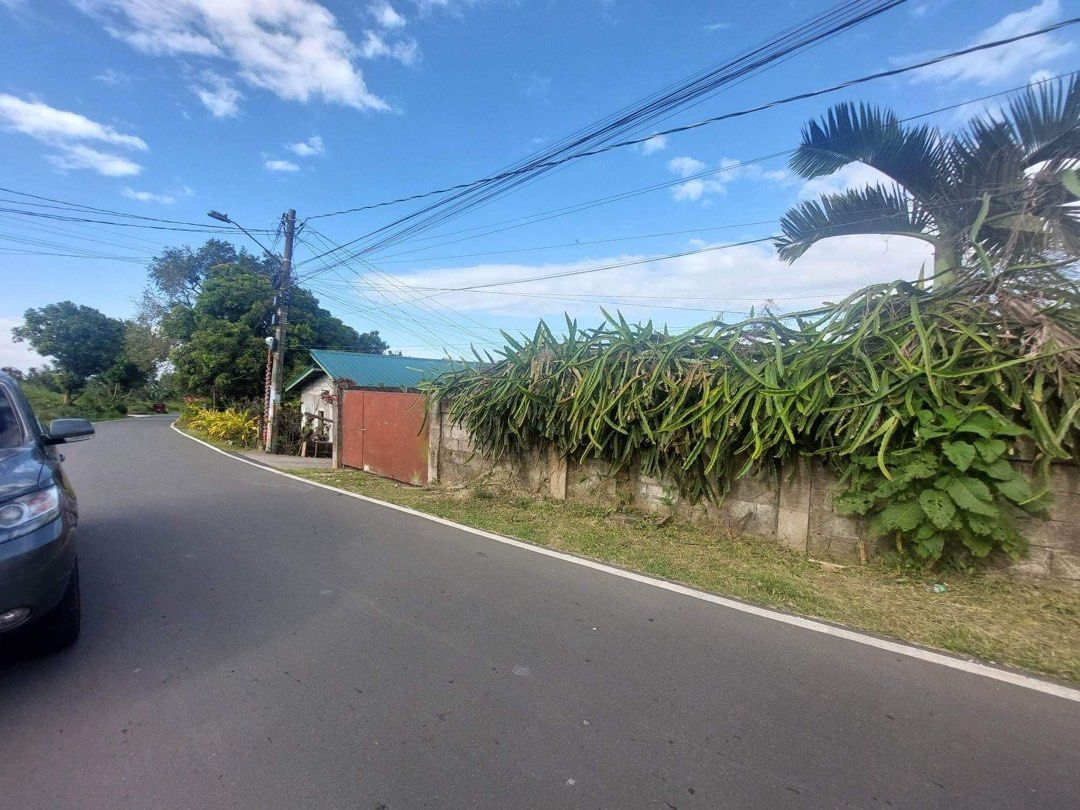 1,940 sqm Clean Title Residential farm lot with fence and gate for Sale in Alfonso Cavite 350 ...