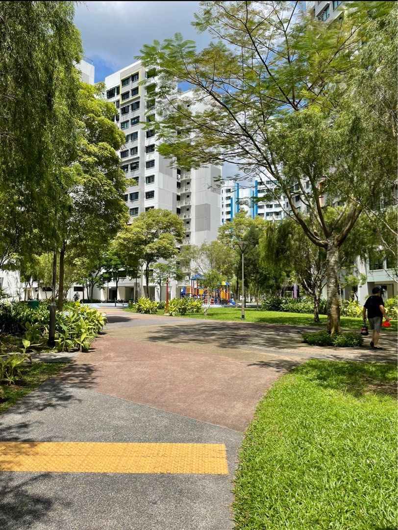 335c Yishun Street 31 Yishun Riverwalk, Property, Rentals, HDB on Carousell