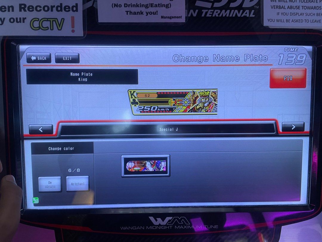 3 mill mileage rx8 with s2000 wmmt wangan midnight data, Video Gaming ...