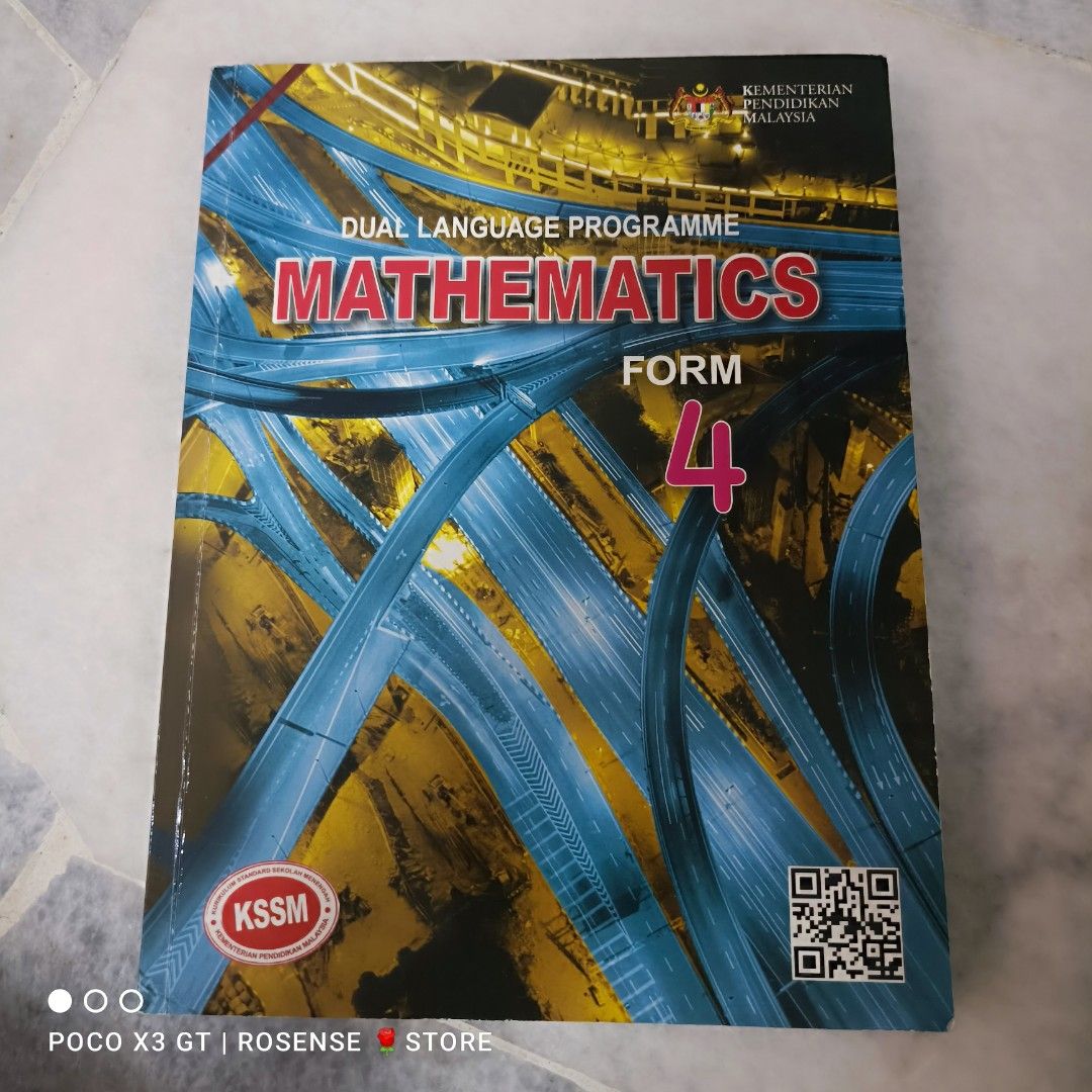 Rm5 Form 4 Form 5 Geometrical Komsas Bitara KSSM additional mathematics ...