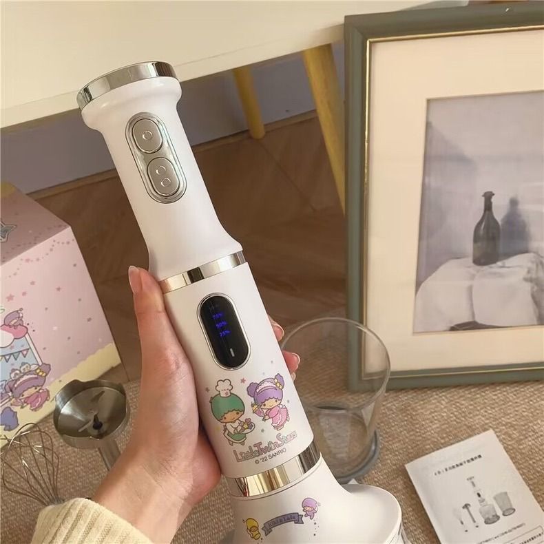 7-Eleven Hong Kong Sanrio Hello Kitty Little Twin Stars Speed Immersion ...