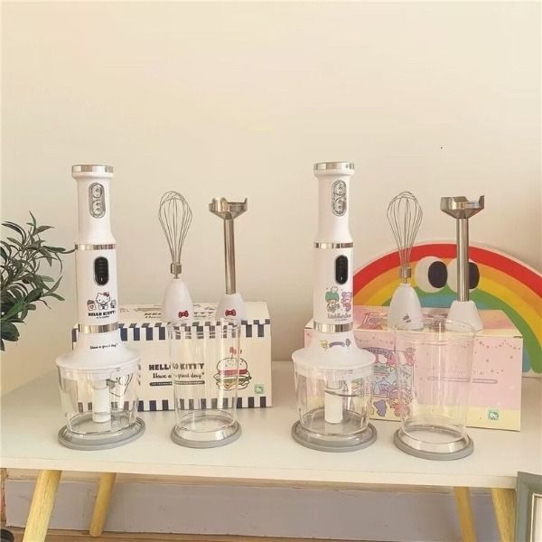 7-Eleven Hong Kong Sanrio Hello Kitty Little Twin Stars Speed Immersion ...