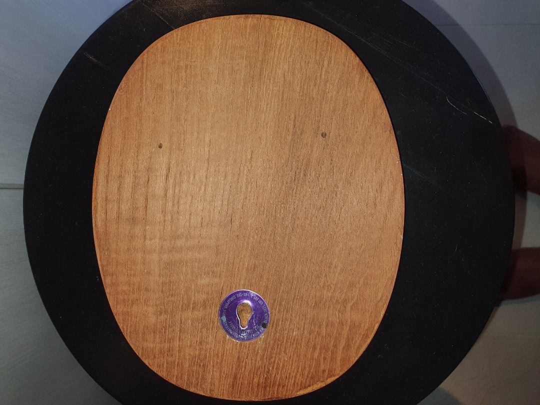 ABS & Bureau Veritas Plaque, Hobbies & Toys, Memorabilia & Collectibles ...