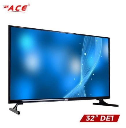 Ace 32 De1 808 Frameless LED TV, TV & Home Appliances, TV ...