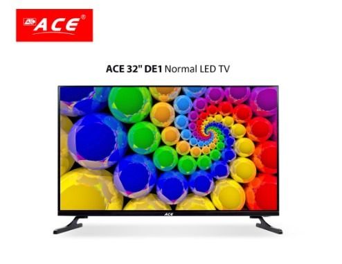 Ace 32 De1 808 Frameless LED TV, TV & Home Appliances, TV ...