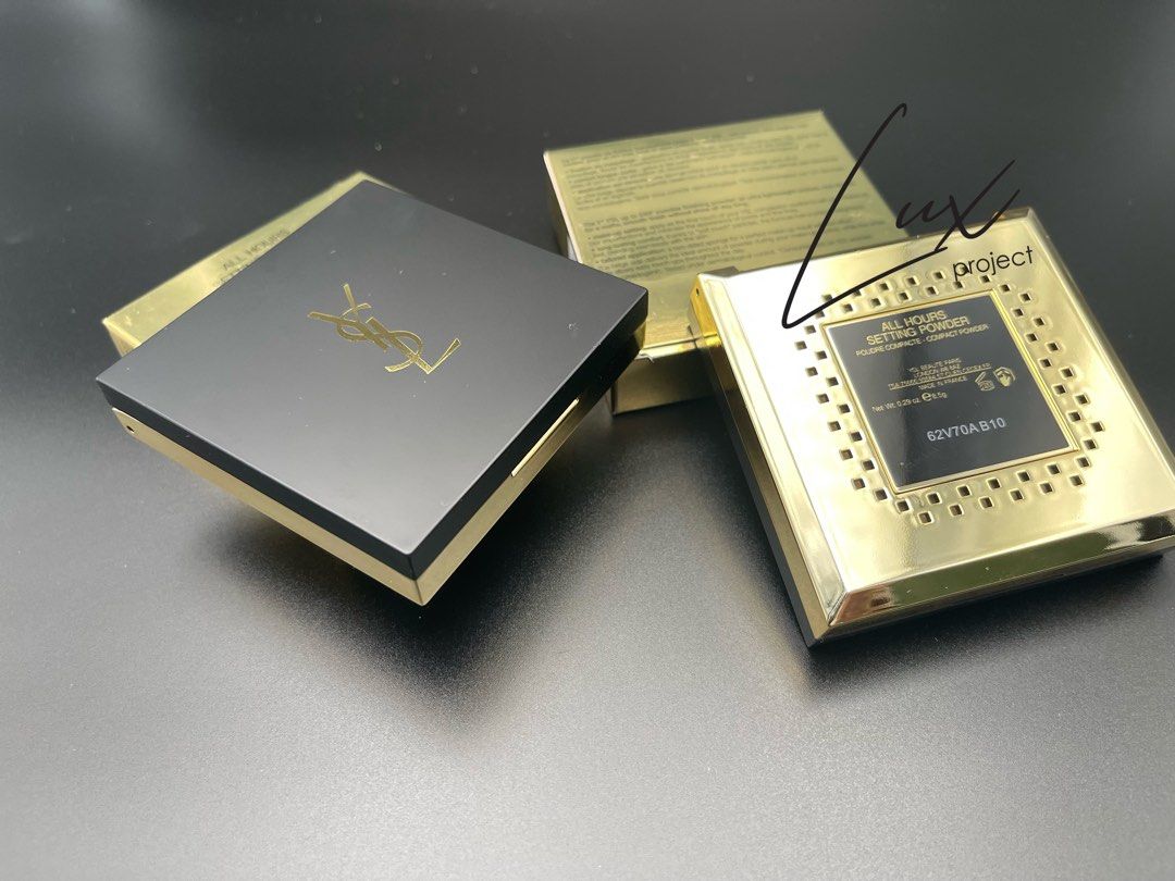 ALL HOURS SETTING POWDER 8.5g FULL SIZE, Beauty & Personal Care, Face ...