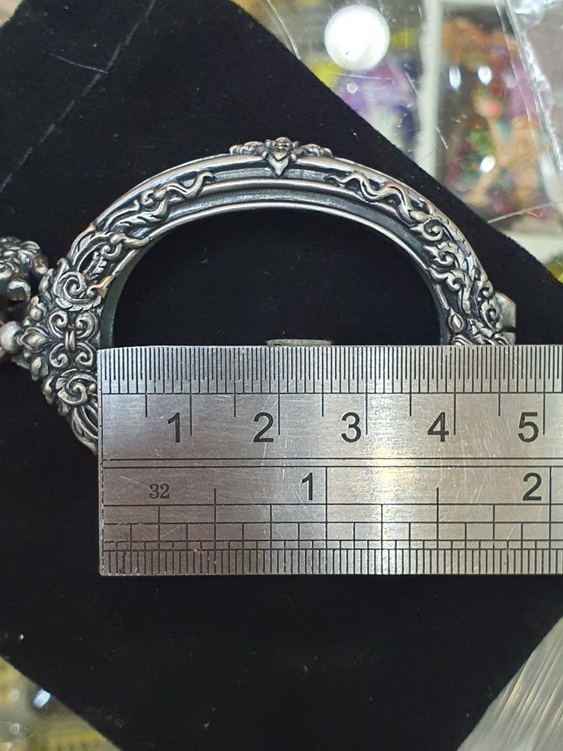 Amulet Frame for Casing, Hobbies & Toys, Memorabilia & Collectibles ...
