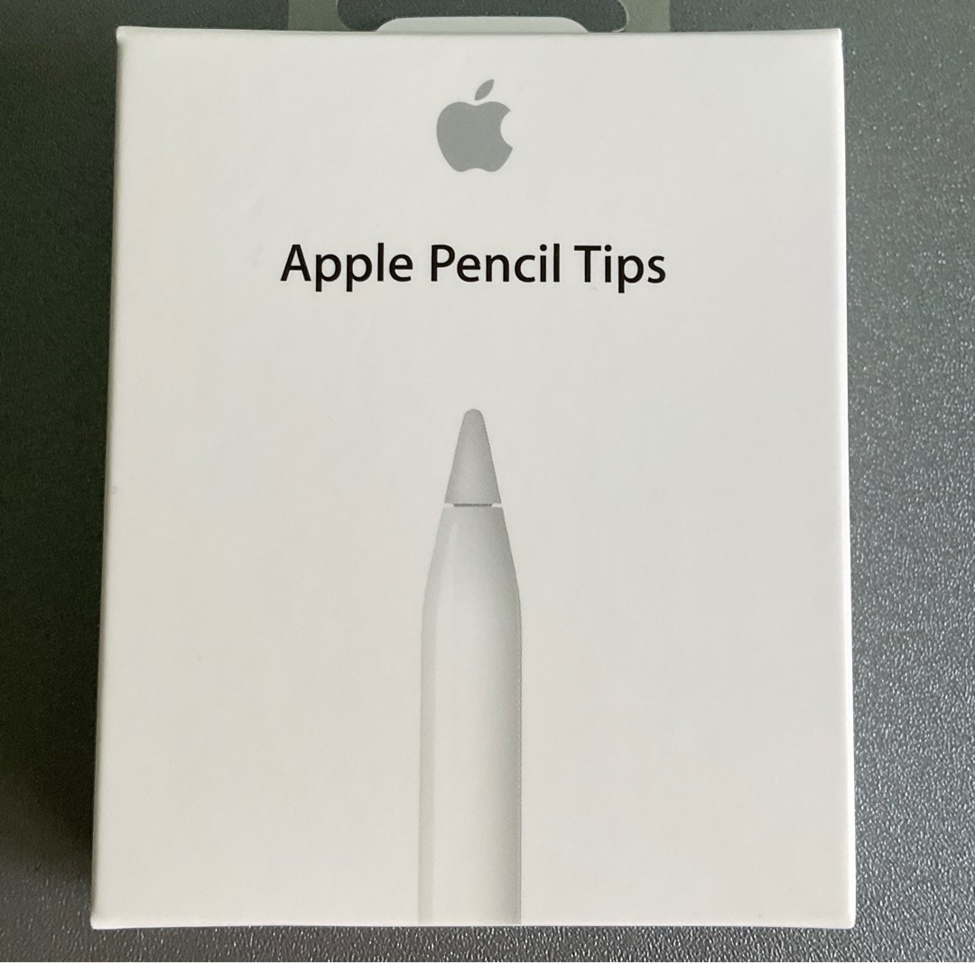 Apple Pencil Tips, Mobile Phones & Gadgets, Mobile & Gadget Accessories ...