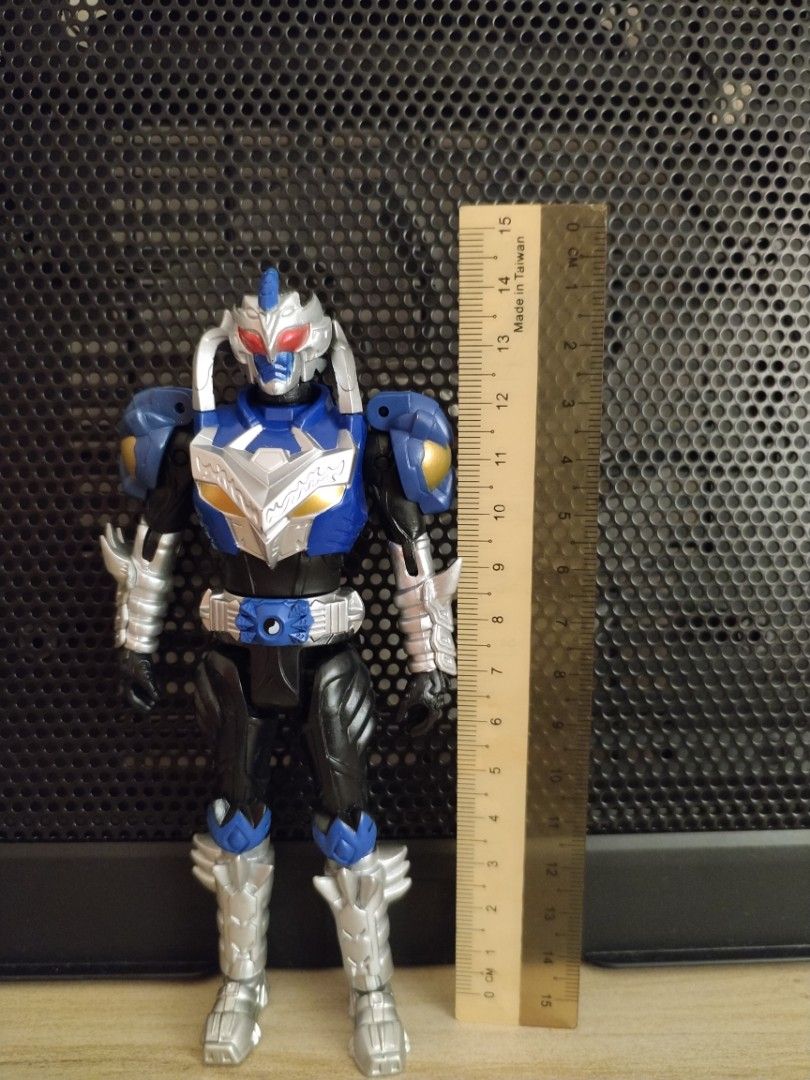 Armor Hero Eagle Man (kamen rider), Hobbies & Toys, Toys & Games on ...