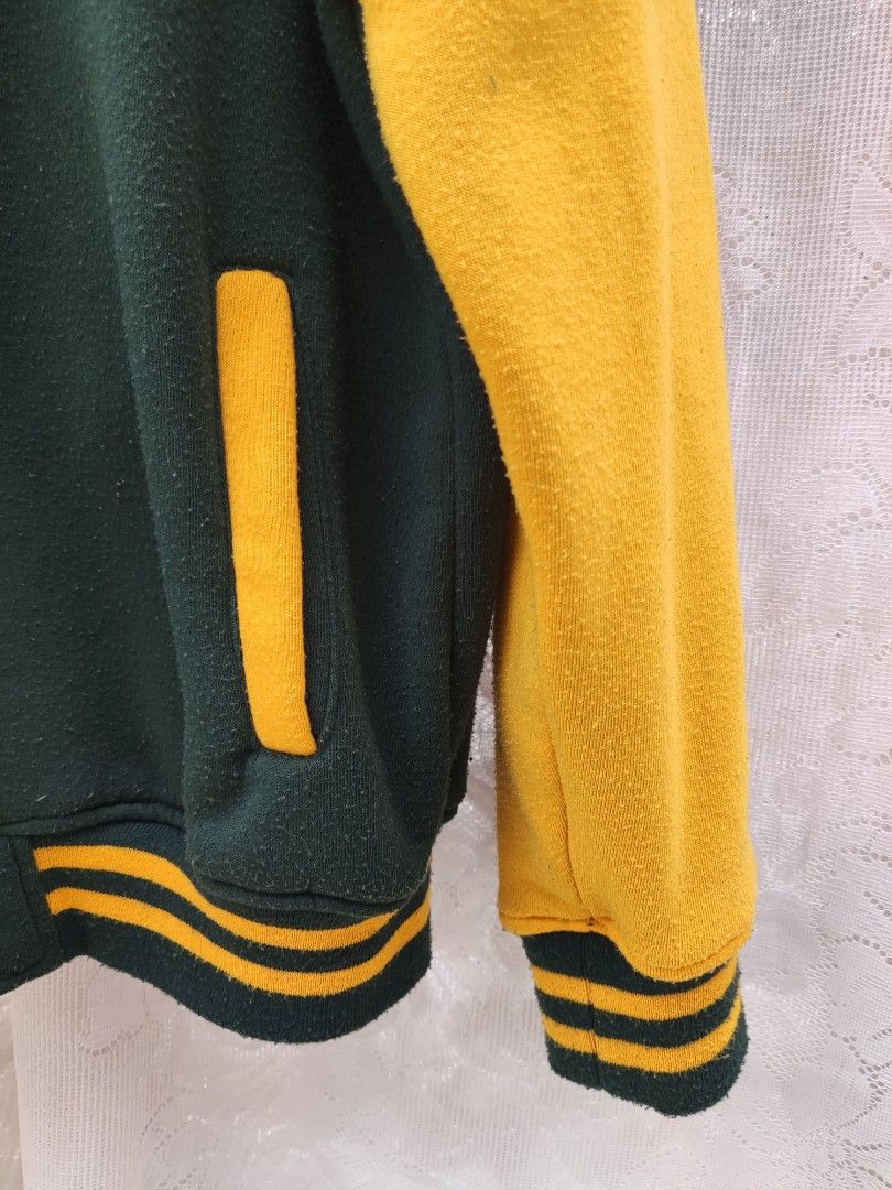 Australia Varsity Jacket (Mr. Kangaroo), Men's Fashion, Coats, Jackets ...