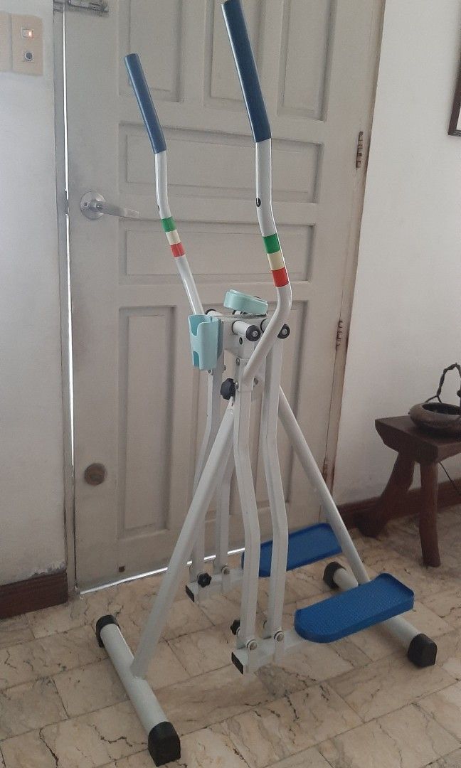 Avento Skywalker, Sports Equipment, Exercise & Fitness, Cardio ...